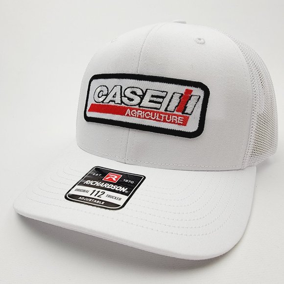 thepatriotspride.com | Accessories | Case Ih Agriculture Richardson 12 ...